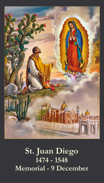 Spanish Cards – TheHolyCardCompany